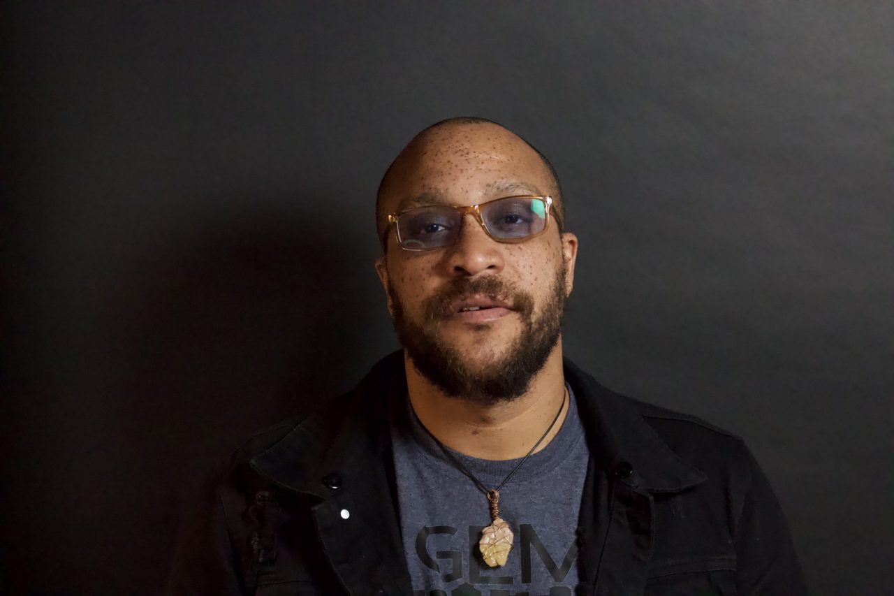 Genius Black talks about Maine's future - Amjambo Africa